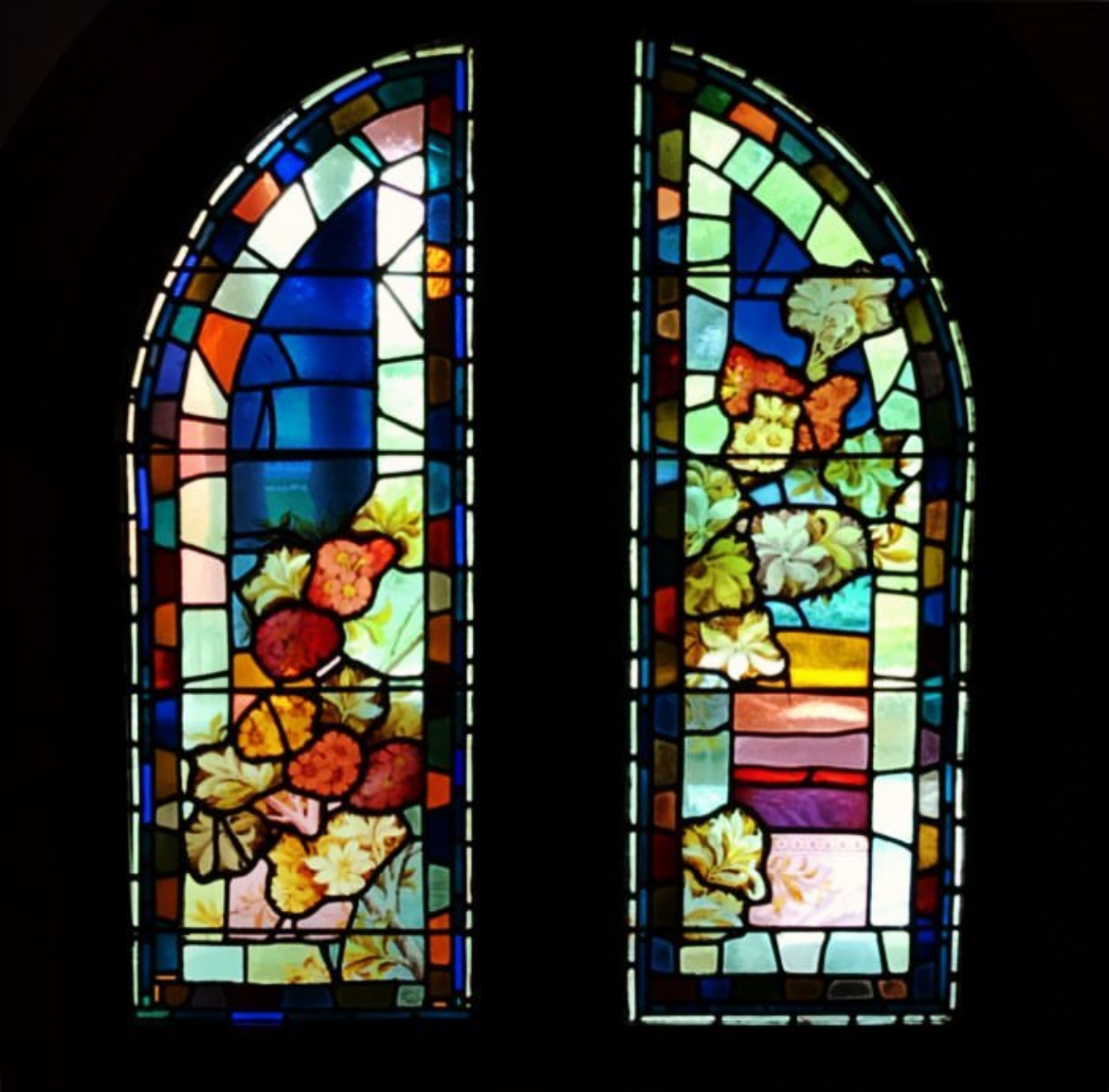 Cambria County Historical Society