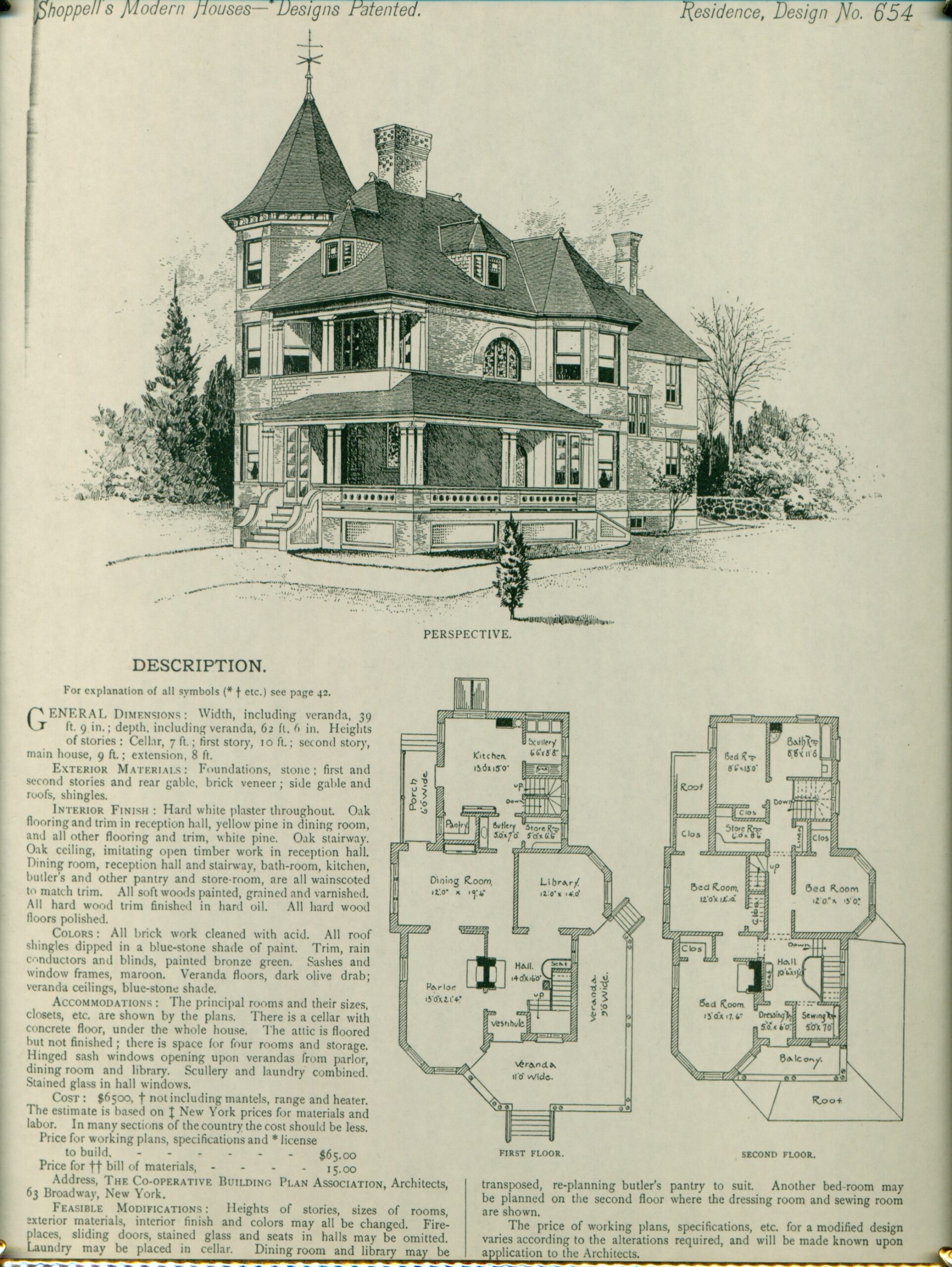 Our History – Cambria County Historical Society